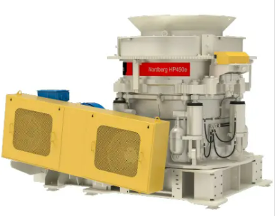 Cone Crusher Performance And Its Importance in Mineral Processing ...