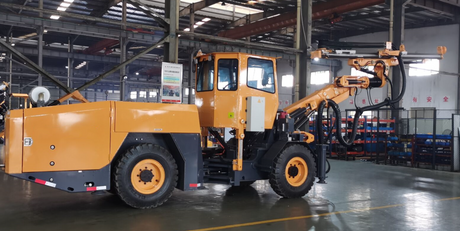 Advantages of Underground jambos - Hambition Mining